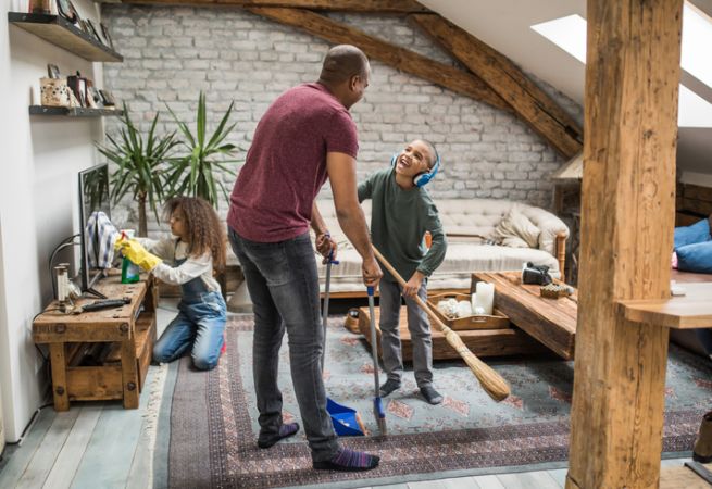 How To Encourage Your Kids To Be Go-Getters