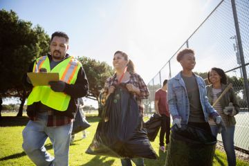 How To Encourage Your Kids To Be Go-Getters