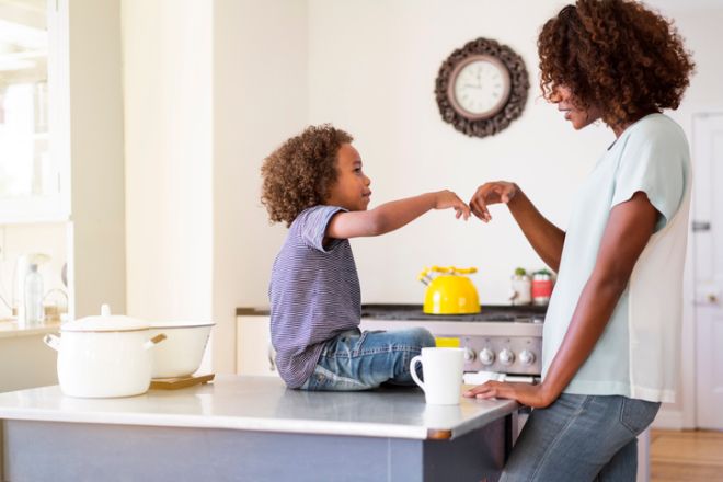 How To Encourage Your Kids To Be Go-Getters