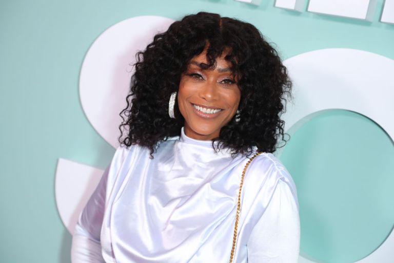 Tami Roman Talks Acting And New Role On BET's Haus Of Vicious