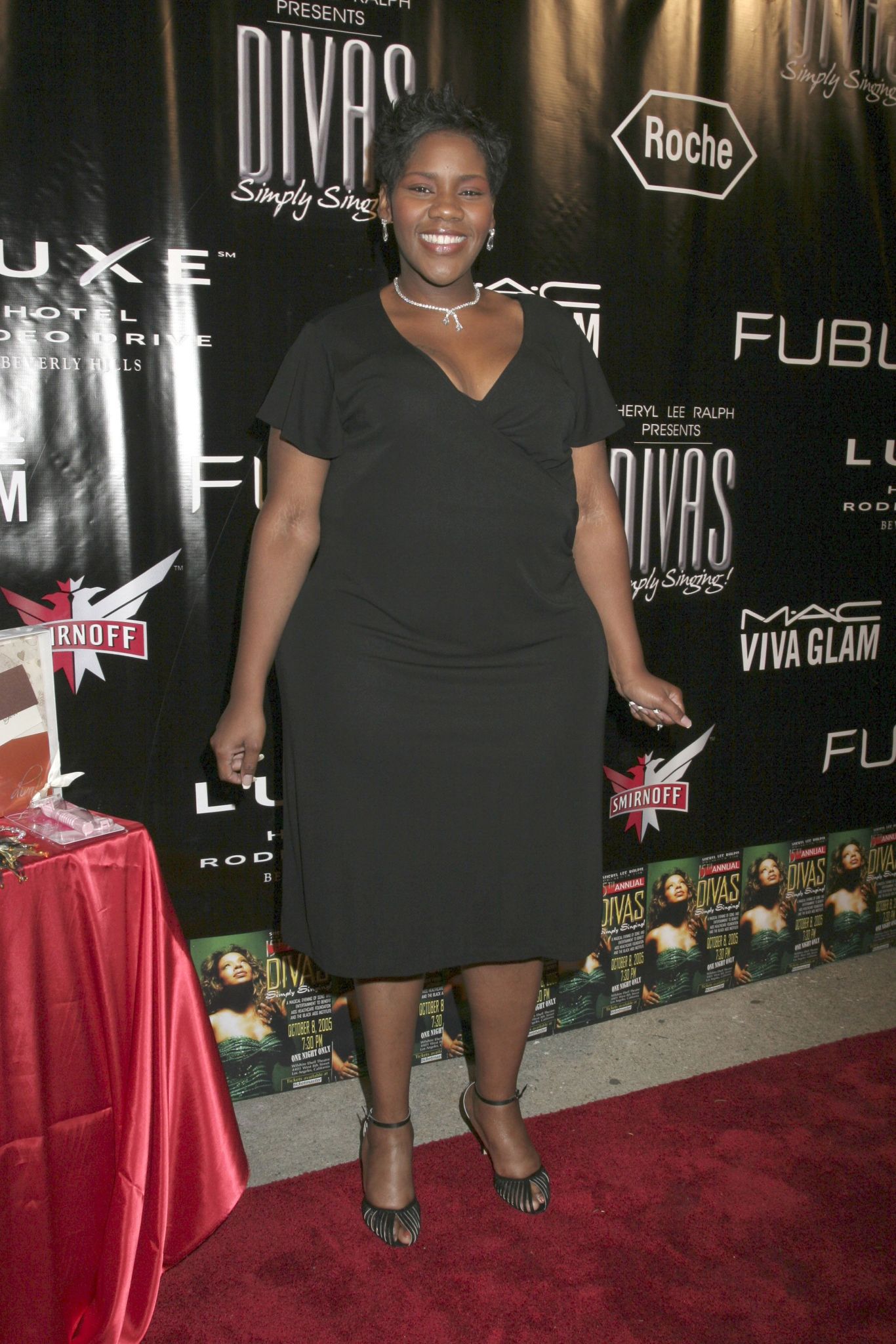 Page 4 of 10 - "Never Give Up": A Look At Kelly Price's Weight-Loss ...