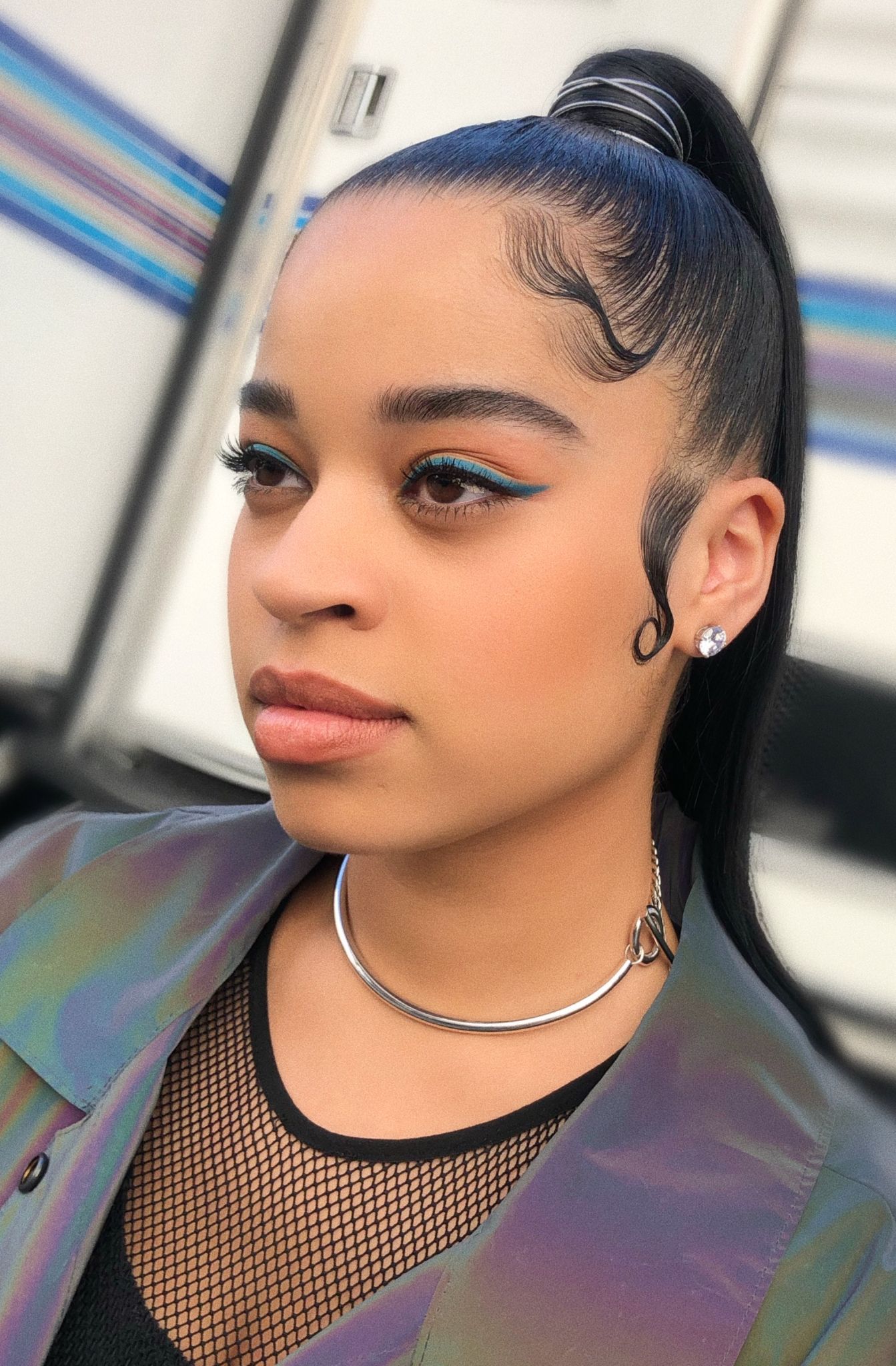 Page 4 of 6 - 5 Products That Helped Ella Mai Get Ready At The iHeart ...