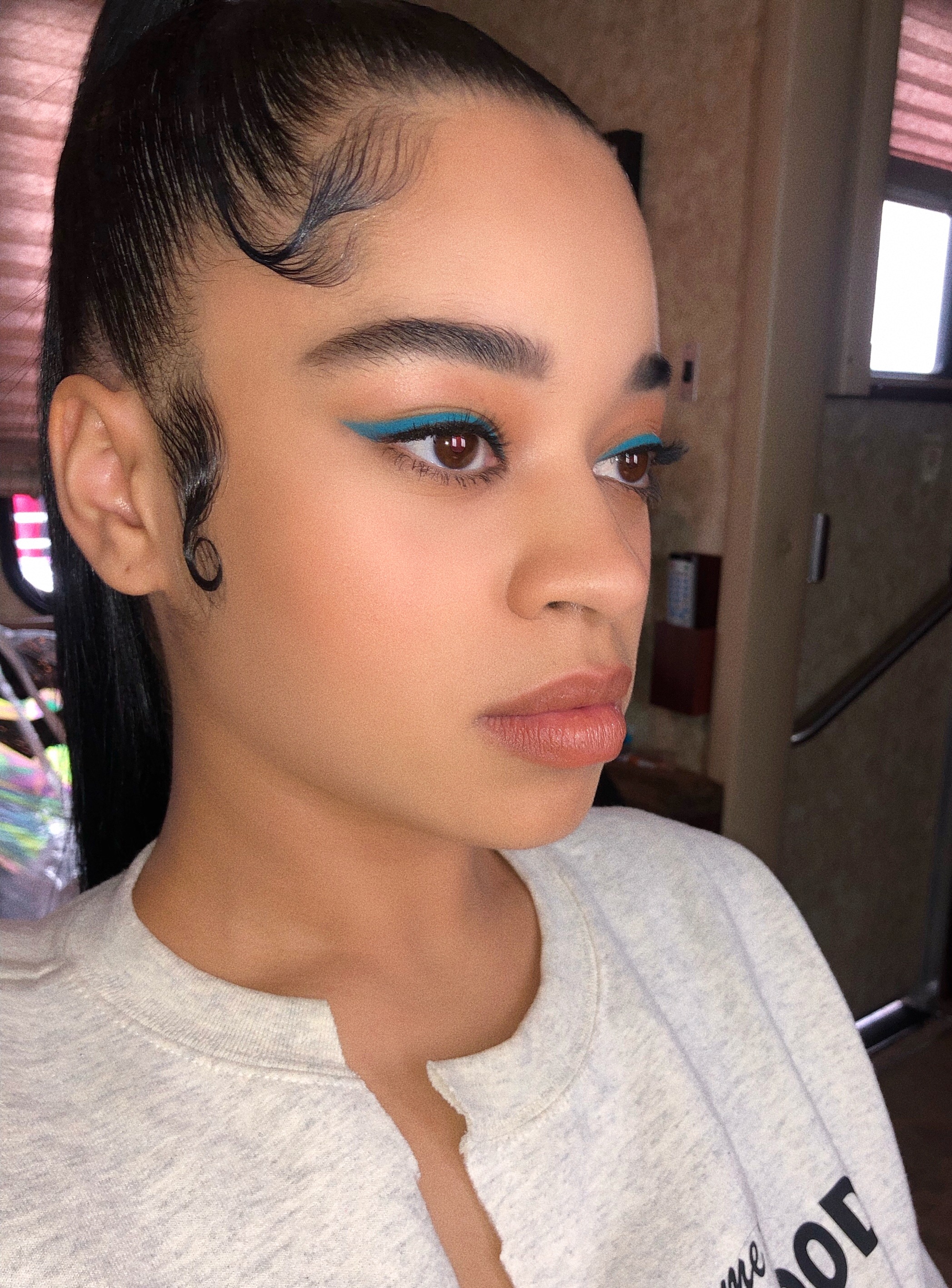 5 Products That Helped Ella Mai Get Ready At The iHeart Radio Awards ...