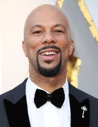 11 Black Celebrities Who Don't Drink