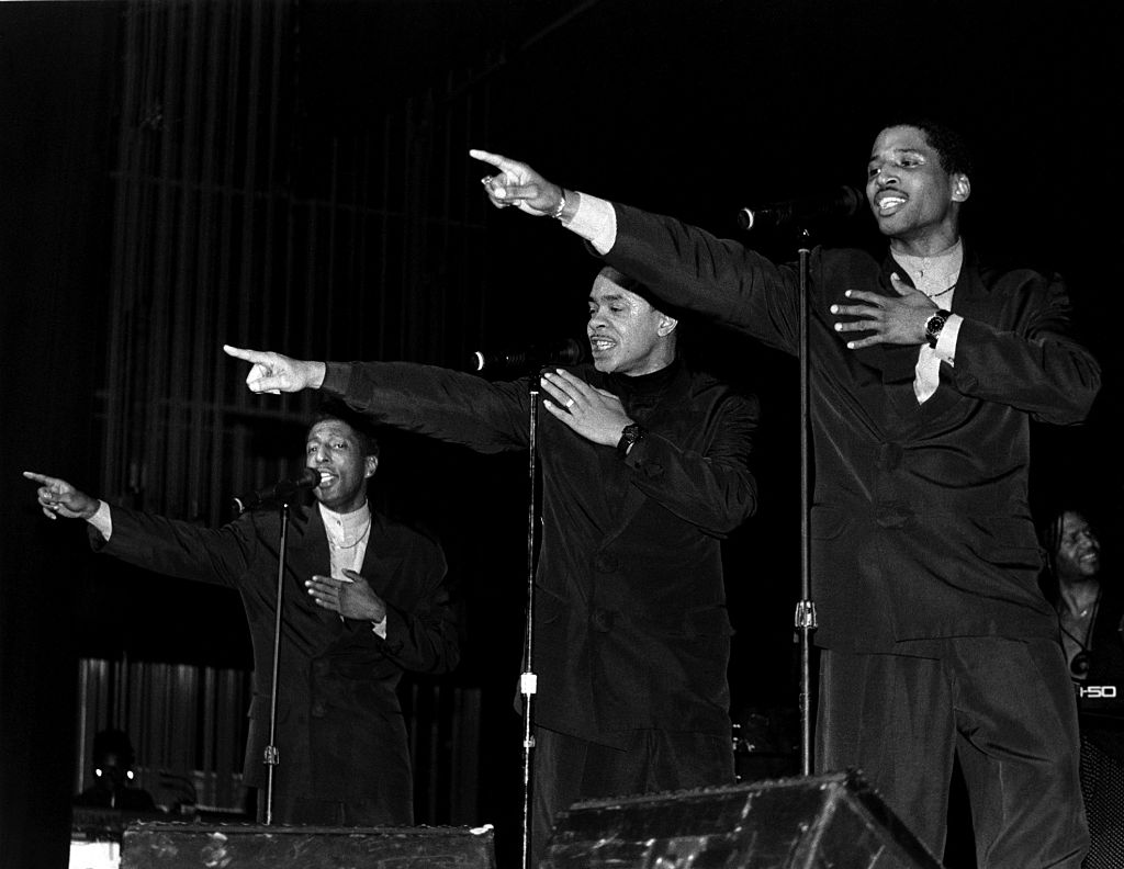 After 7 Member Melvin Edmonds Dies