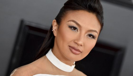 Jeannie Mai Shocks Her Co-Hosts By Revealing That She Went To Jail ...