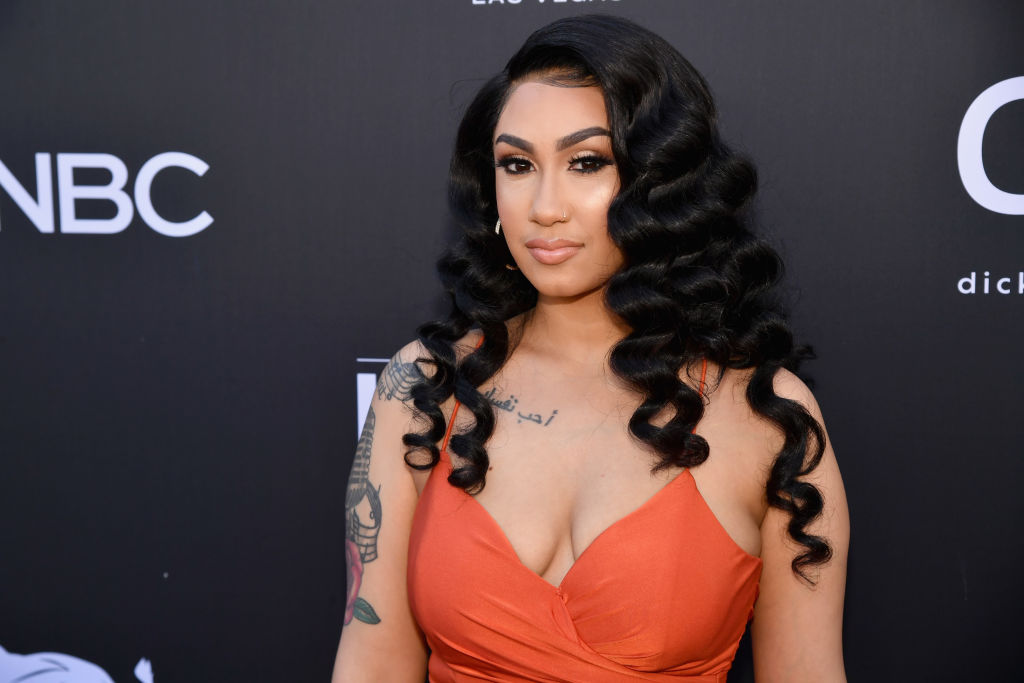 Queen Naija Reveals She Can Have Sex Again Post Plastic Surgery