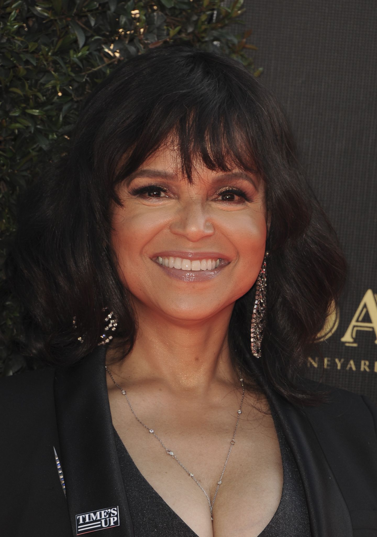 Victoria Rowell Says Drucilla's Been Written Back Into "Y&R" Script