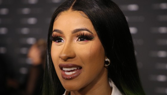 Cardi B “Ain’t Getting Surgery Again” After Lipo Complications ...