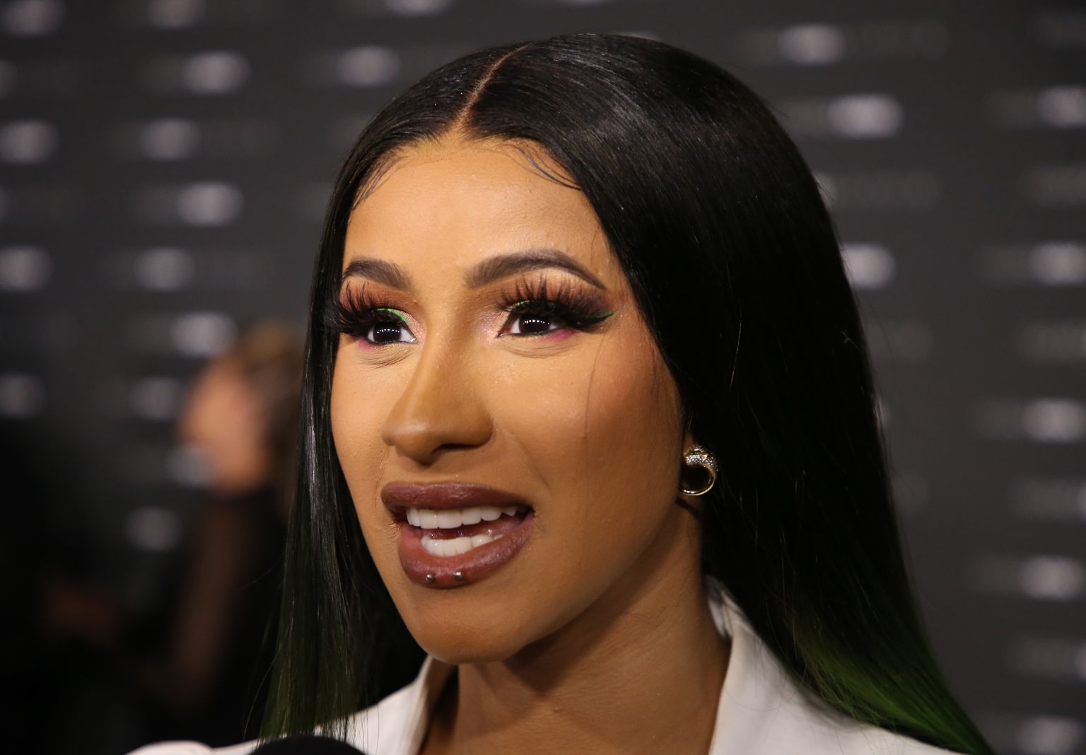 Cardi B Aint Getting Surgery Again After Lipo Complications