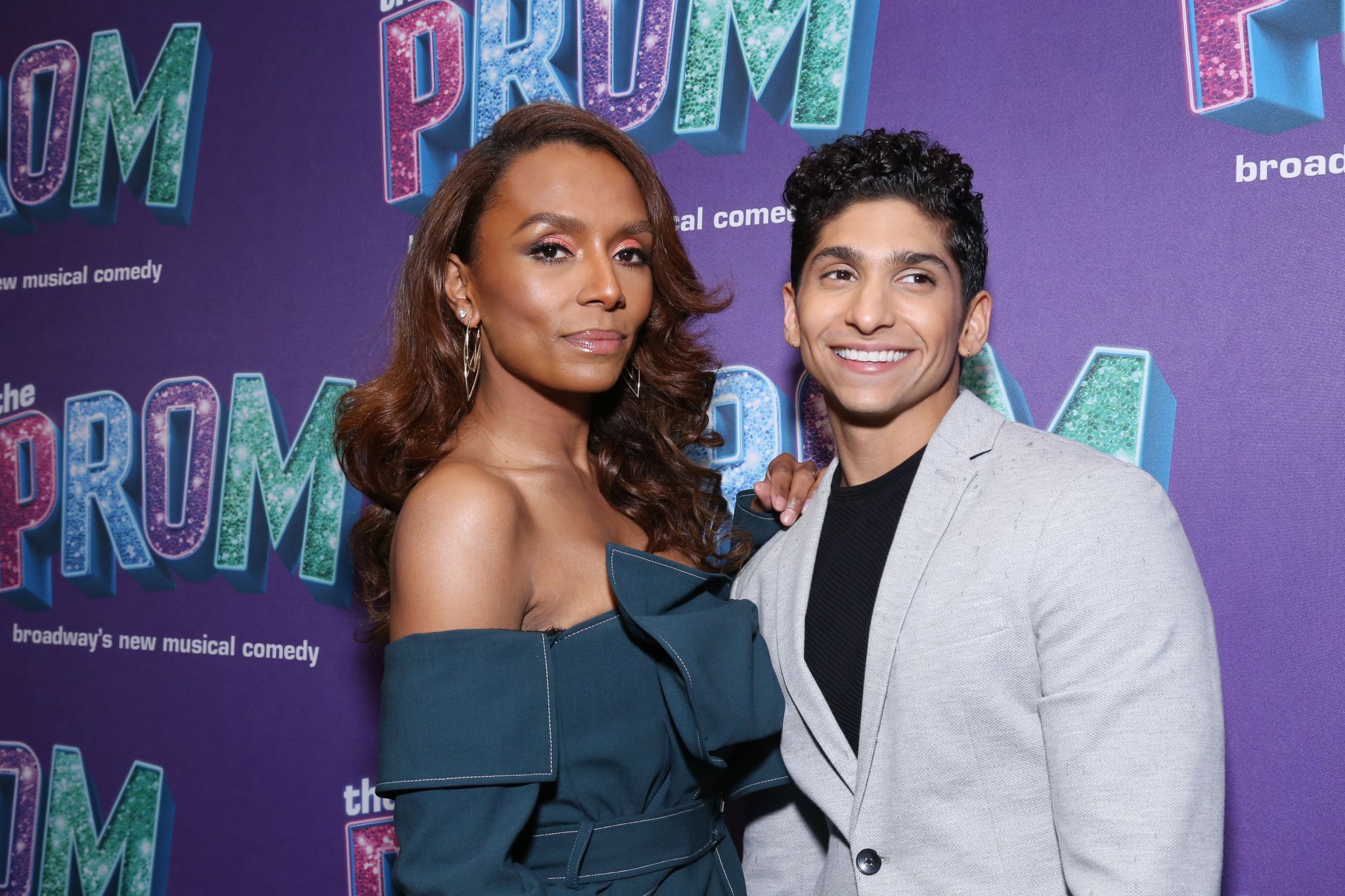 Page 2 of 10 - Pose Director Janet Mock Dating One Of The Stars Of The ...