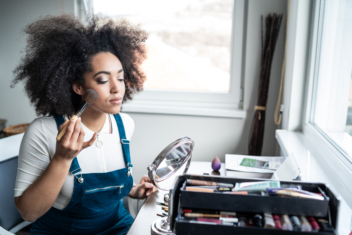 Budget Beauty! 10 Luxury Inspired Makeup Dupes Under $25