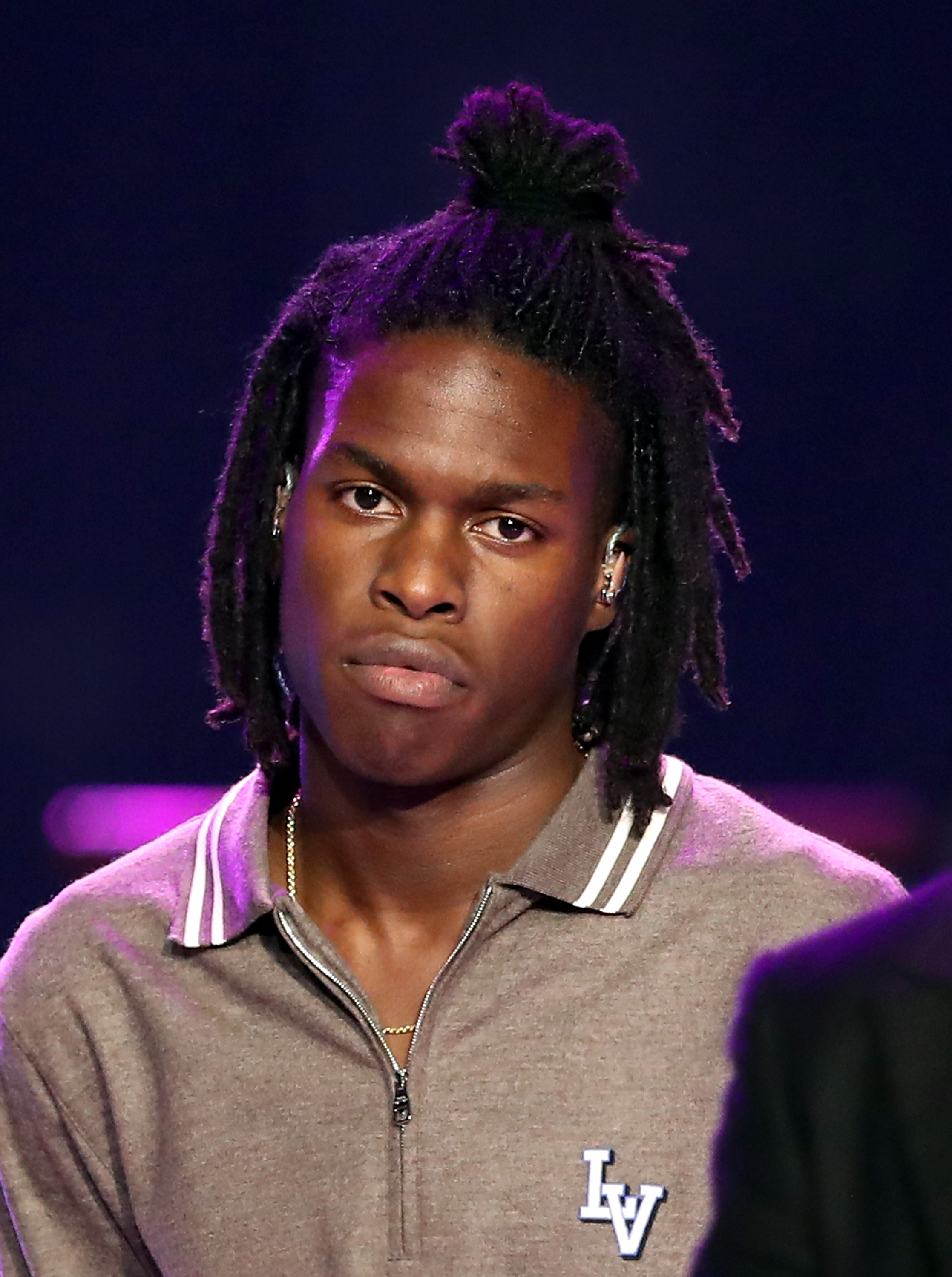 Did Daniel Caesar's Defense Of A White Woman Hurt His Album Sales?