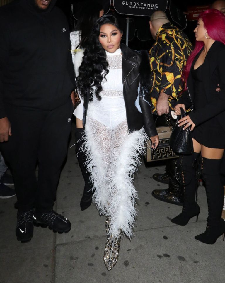 Happy Birthday Lil' Kim! Here Are 15 Times Lil' Kim Inspired Us Through ...