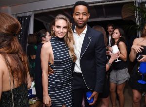 Jay Ellis Archives - MadameNoire | MadameNoire