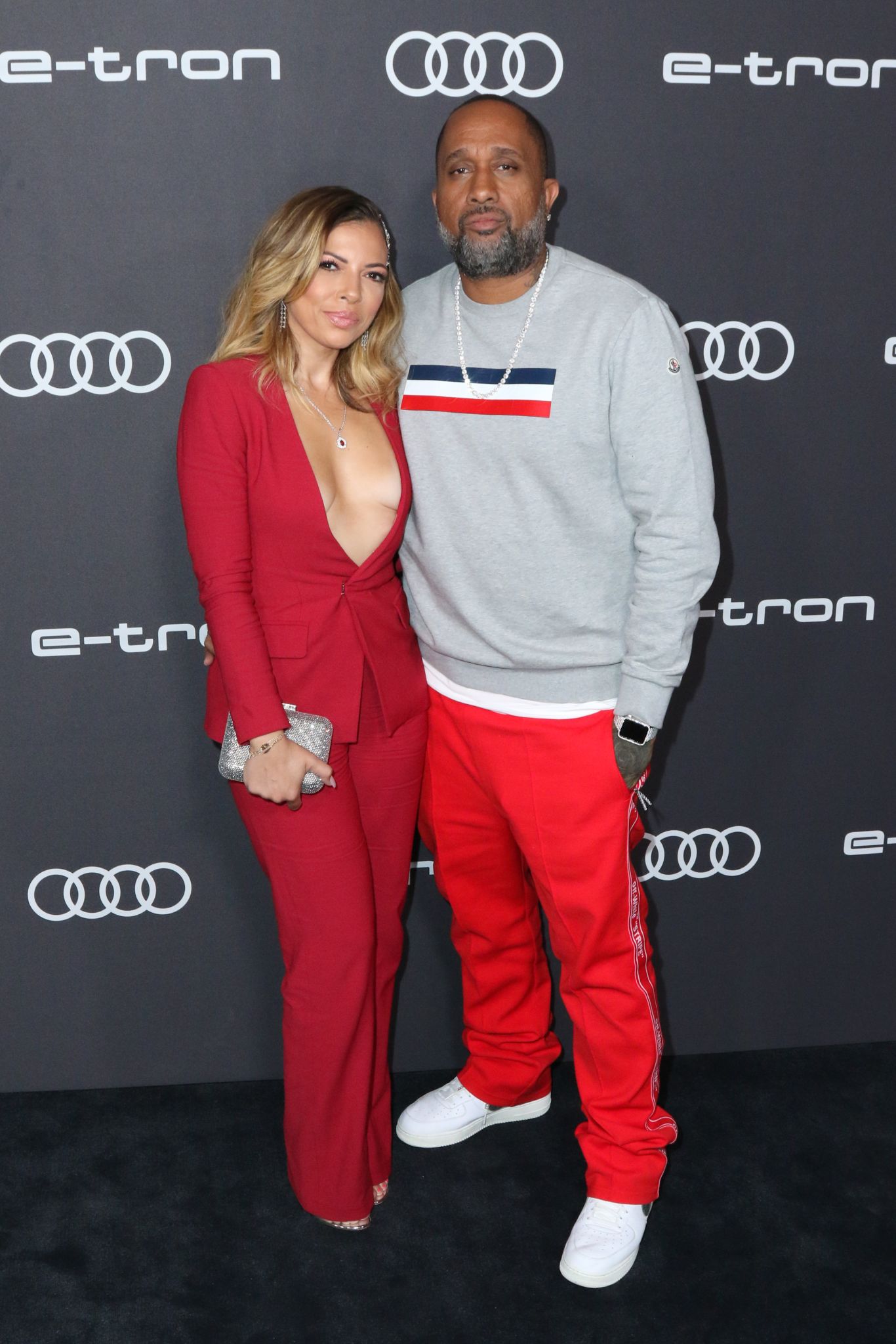 Black-ish Creator Kenya Barris Files For Divorce From Wife Of 20 Years