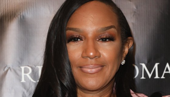 Jackie Christie | Page 2 | MadameNoire
