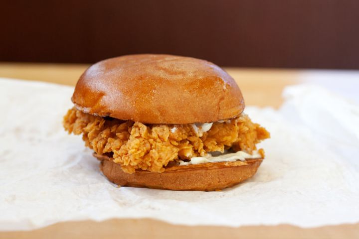 A Requiem For The Black Female Popeyes Worker Who Was Made Into A Meme