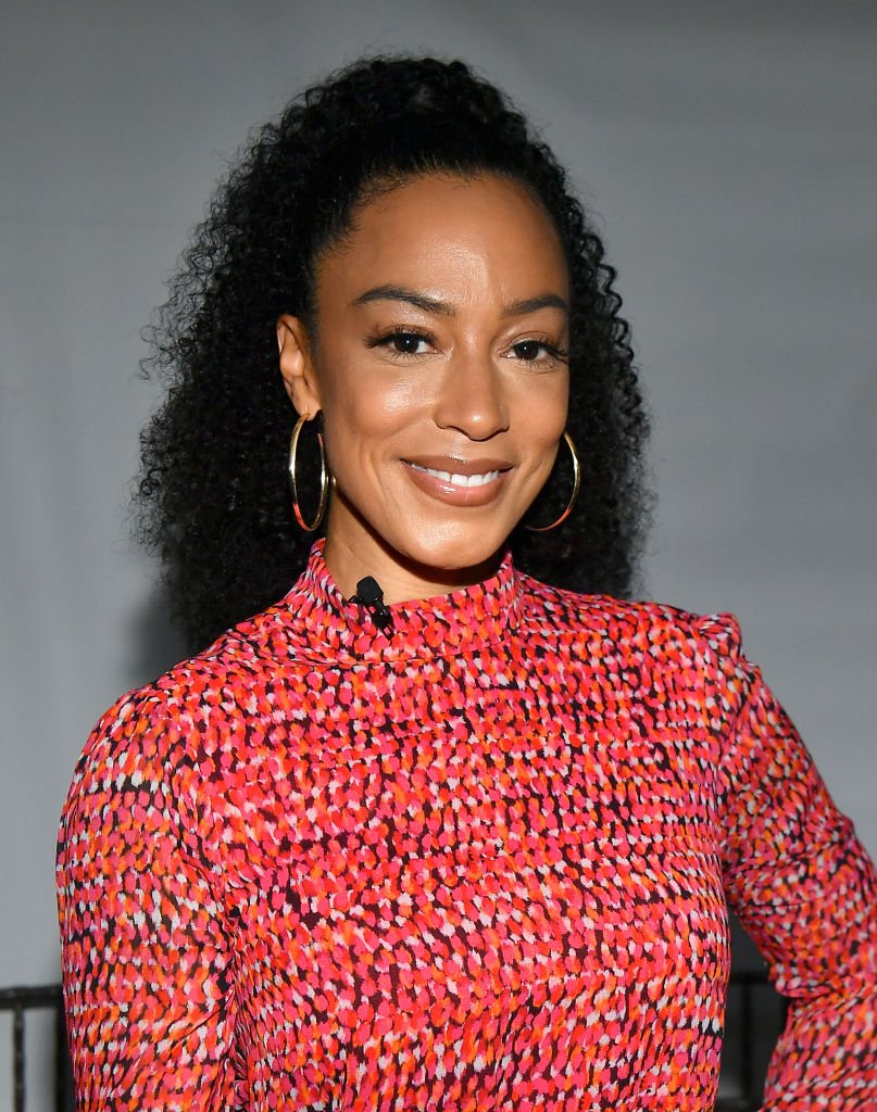 Angela Rye Talks Freezing Her Eggs After Common Split