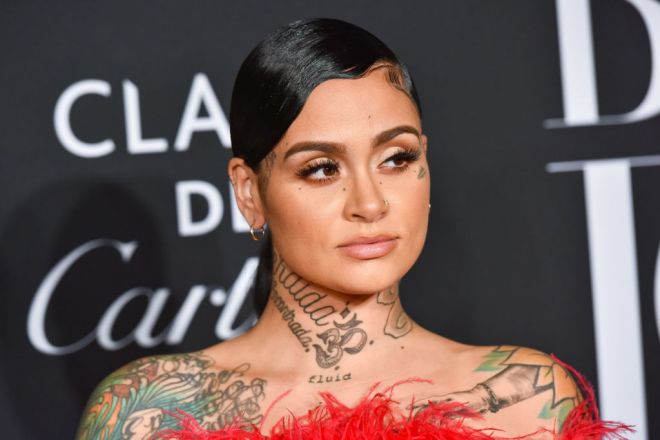 The Father Of Kehlani's Child Speaks Out
