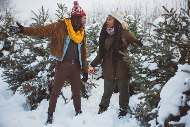 How A Breakup Shows A Man's True Colors - MadameNoire