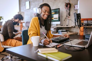 How To Stop Being A Procrastinator