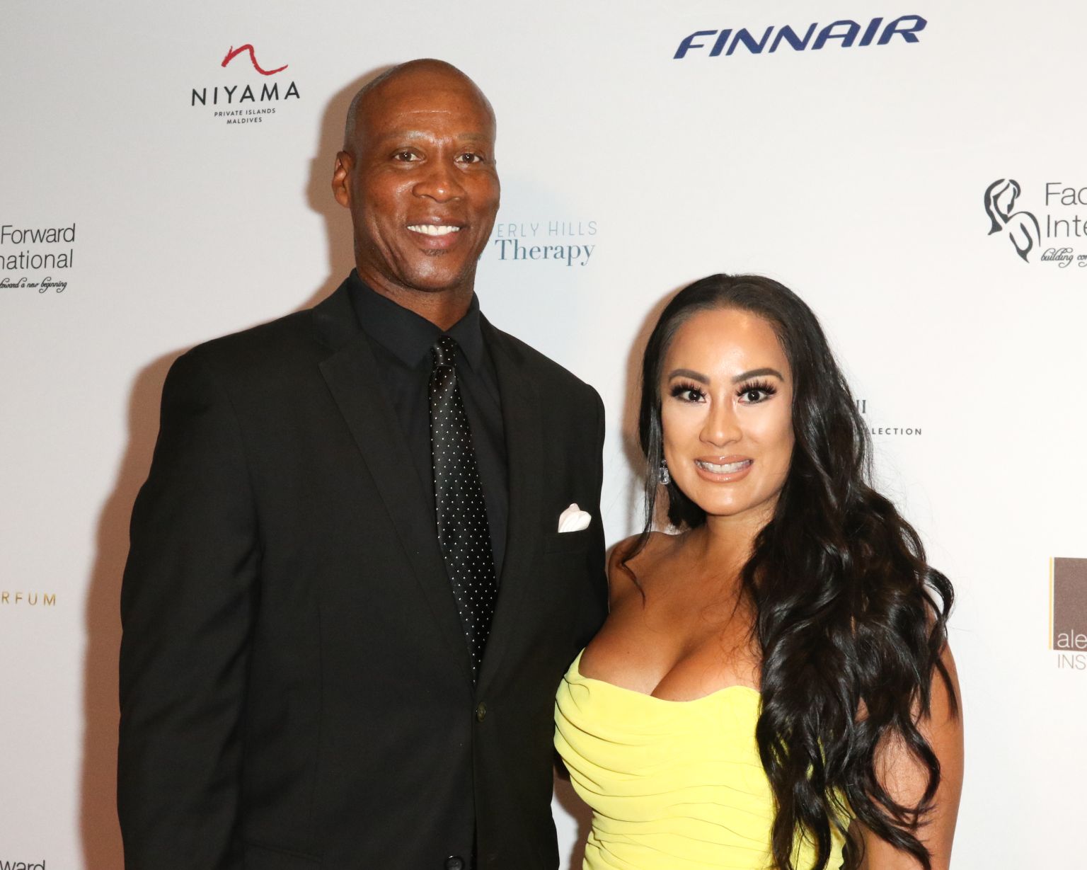 Byron Scott Posts Then Deletes Video Calling Kristen Scott A Liar
