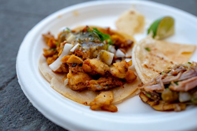 15 Random Meals You Can Make From Food In Your Pantry | MadameNoire