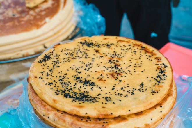 15 Random Meals You Can Make From Food In Your Pantry | MadameNoire