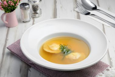 15 Random Meals You Can Make From Food In Your Pantry | MadameNoire