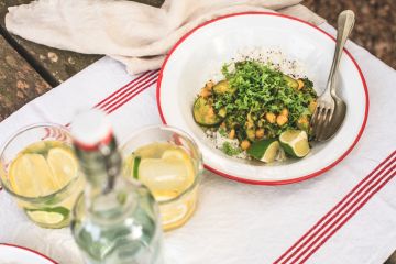 15 Random Meals You Can Make From Food In Your Pantry | MadameNoire