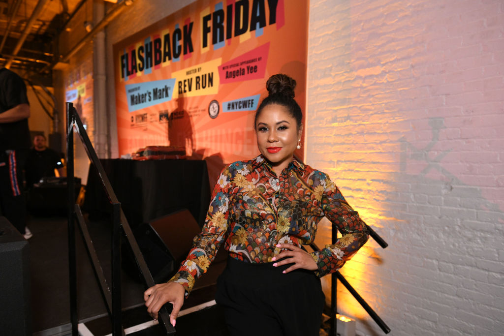 Angela Yee Launches 'CUP' Coffee Brand