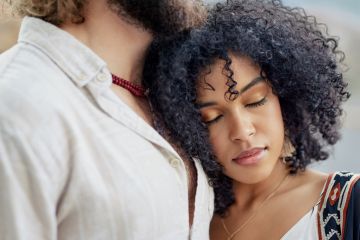 Loving Someone With Borderline Personality Disorder Is Addictive