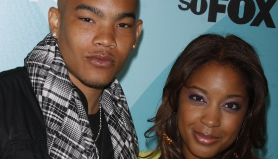 Reagan Gomez-Preston And Husband Celebrate 20 Years Of Marriage ...