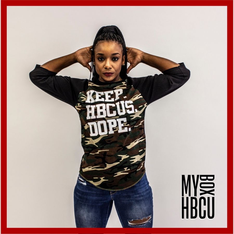 Two HBCU Alums Launched The First Ever HBCU Subscription Box, 'My HBCU Box'