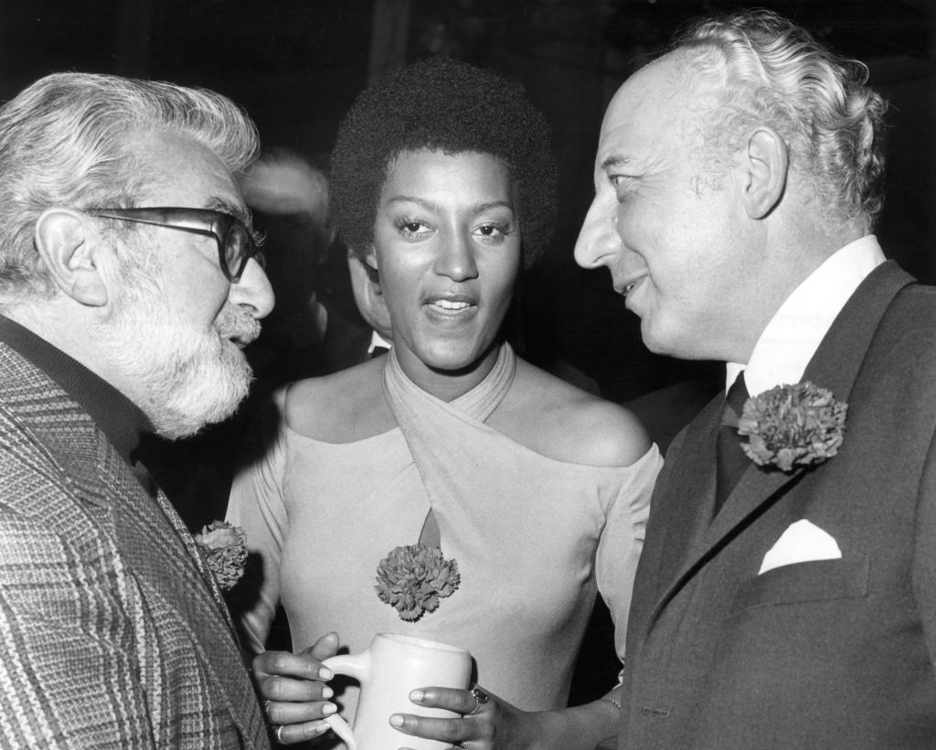 Groundbreaking Actress & Dancer Paula Kelly, Dead At 76 | MadameNoire