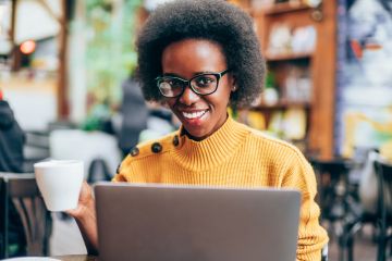 How Employees Who Get Promoted Do Things Differently