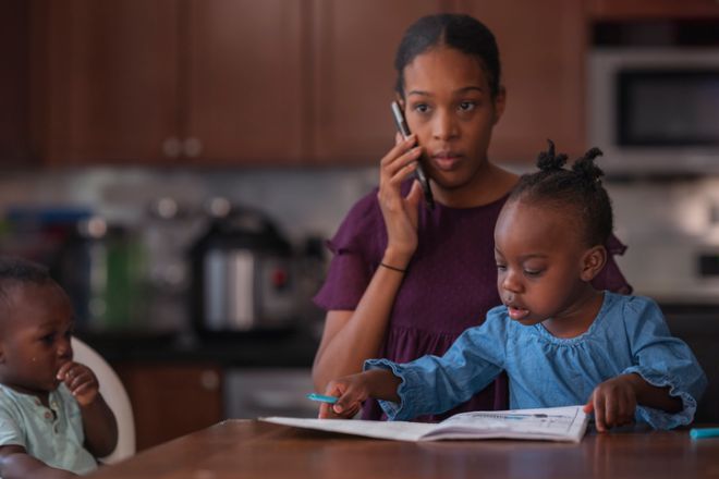 Coddling That Will Ruin A Child