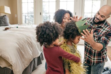 Signs Your Partner Is A Physically Present But Emotionally Absent Parent