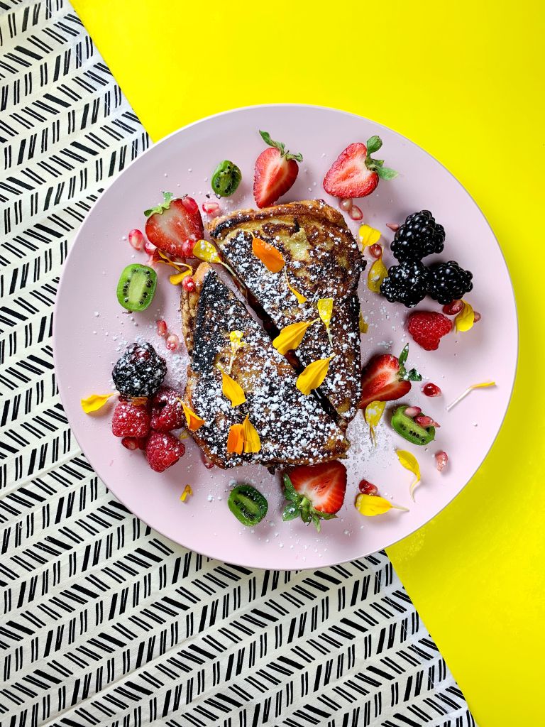 5 Brunch Recipes You Can Cook At Home To Feel Like You're Eating Out