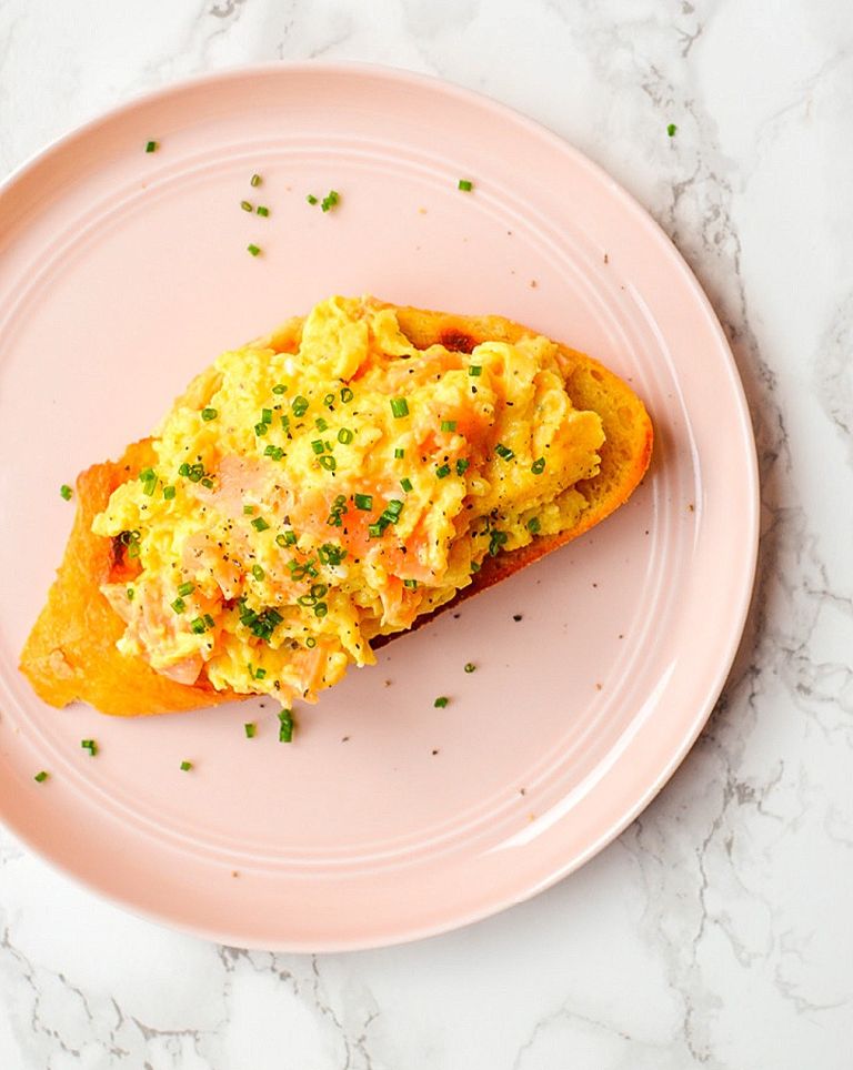 5 Brunch Recipes You Can Cook At Home To Feel Like You're Eating Out