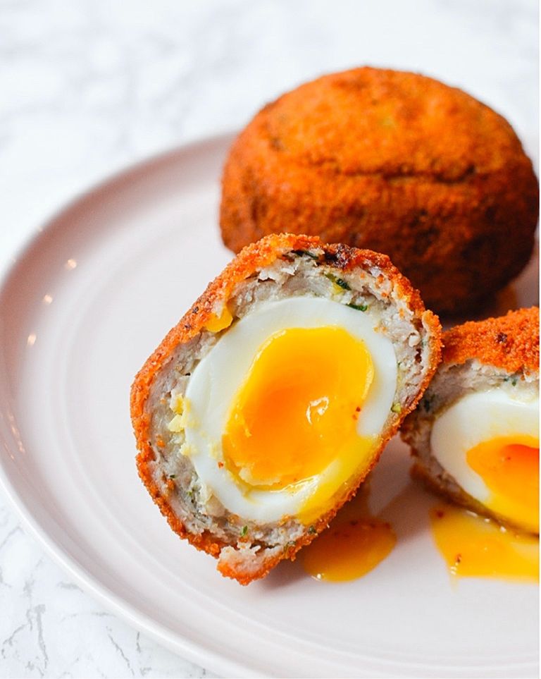 5 Brunch Recipes You Can Cook At Home To Feel Like You're Eating Out