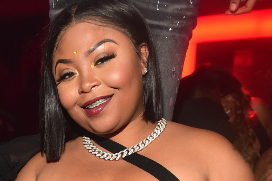 After Abuse And Cheating From Men, #LHHATL’s Shekinah Anderson Won’t ...