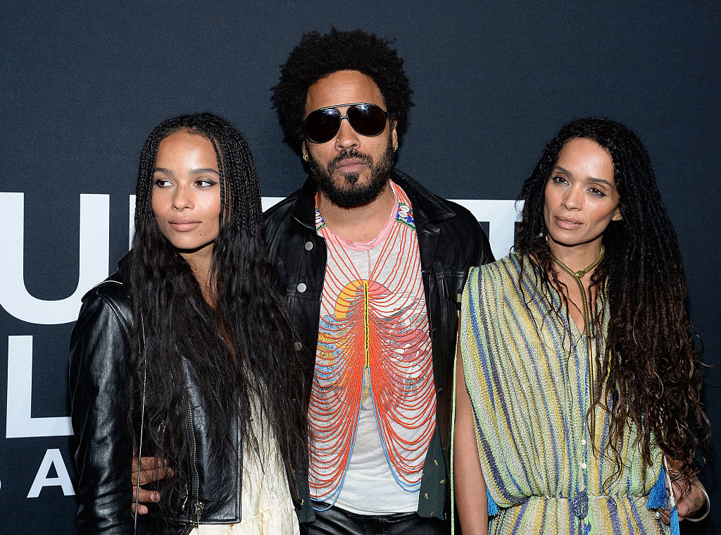 lisa bonet | MadameNoire