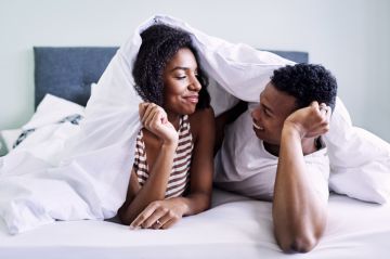 Top Ways To Make A Man Feel Like A Man