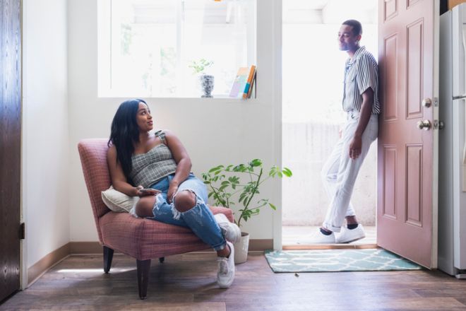 Signs You're The Inconsiderate Partner In Your Relationship