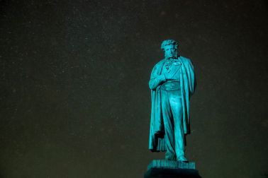 Historical Figures You Didn't Know Were Black