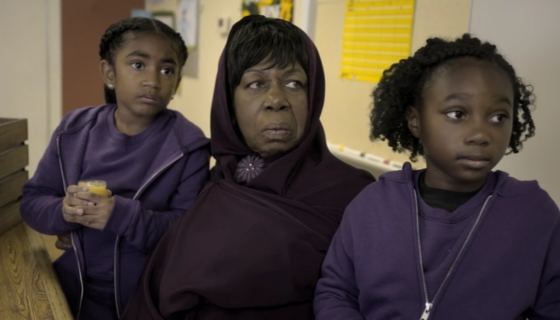 #RuthlessBETPlus: So Elder Mother Was Really About To Kill Those Kids ...