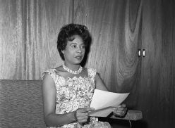 civil rights movement Archives - MadameNoire | MadameNoire