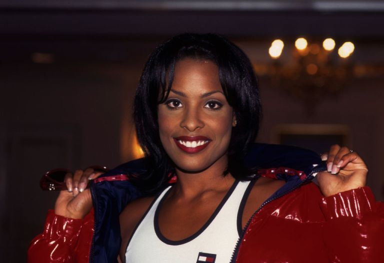 Spinderella Says She Wasn’t Using Her Voice When She Was In Salt-N-Pepa